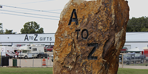 A to Z - Park Ridge RV CampgroundPark Ridge RV Campground